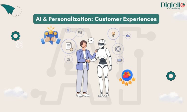 Ai And Personalization Transforming Customer Experiences Digiello