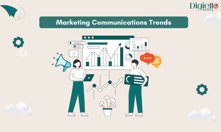 Marketing Communications Trends That Works - Digiello